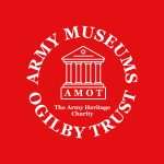 About AMOT - Army Museums Ogilby Trust