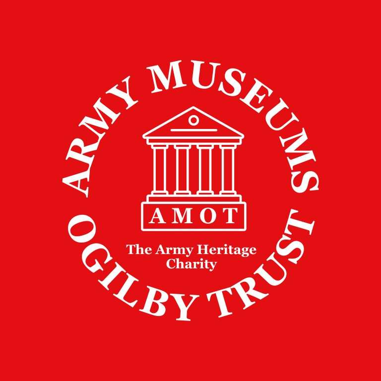 About AMOT - Army Museums Ogilby Trust