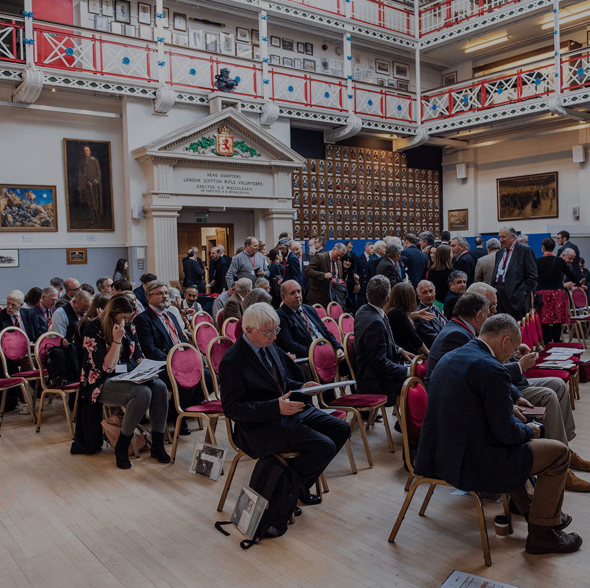 Army Museums Ogilby Trust