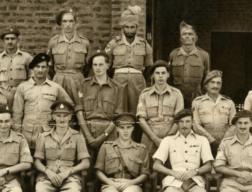 The Military Intelligence Museum - Army Museums Ogilby Trust