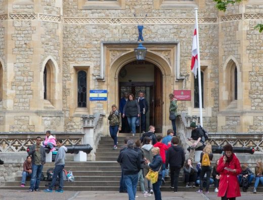 The Fusilier Museum London - Army Museums Ogilby Trust