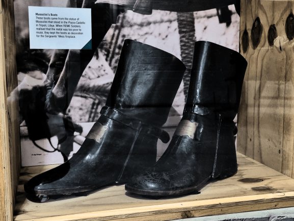 Stories – Army Museums Ogilby Trust