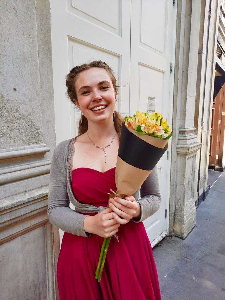 Meet the Team – Army Museums Ogilby Trust