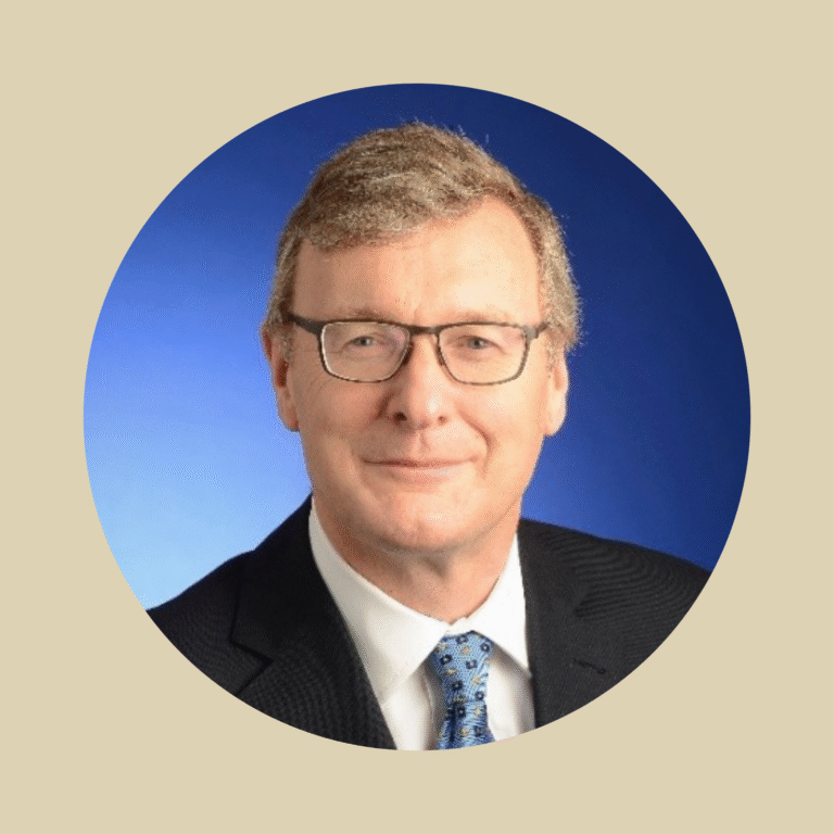 Meet the Trustees - Army Museums Ogilby Trust