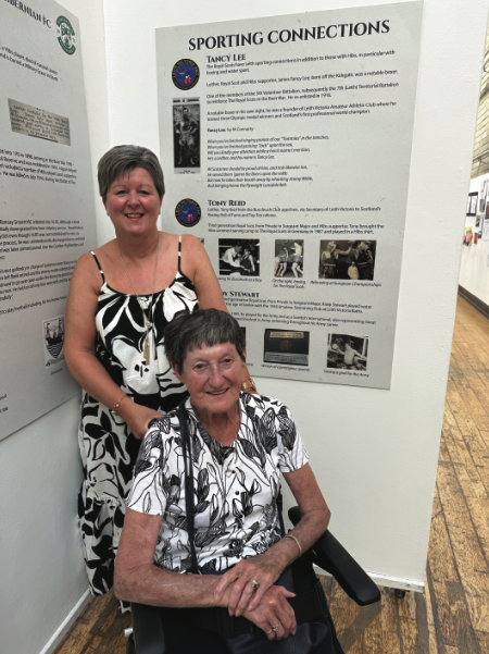 AMOT 2024 Grants – The Royal Scots – Gretna 110 Report - Army Museums ...